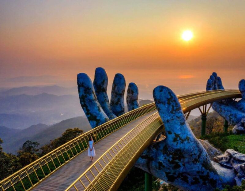 Da Nang: Private & All-Inclusive Instagram Tour - Practical Tips for Your Day in Da Nang