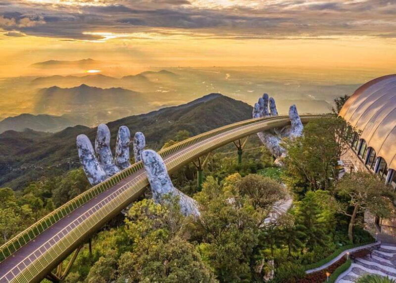 Da Nang : Private Car to Hue with Multi Sightseeing Stops - Optional Attractions: Extra Possibilities for the Curious