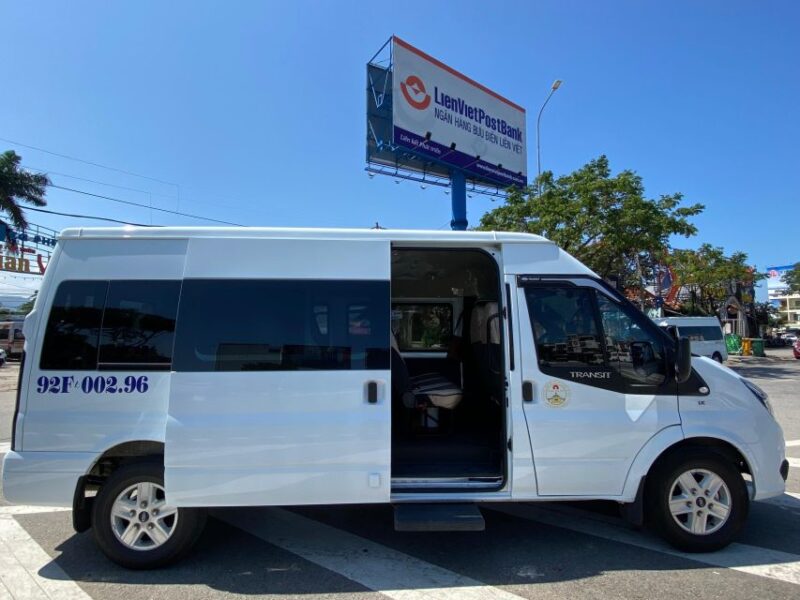 Da Nang Sightseeing Bus City Tour - Who Will Enjoy This Tour?