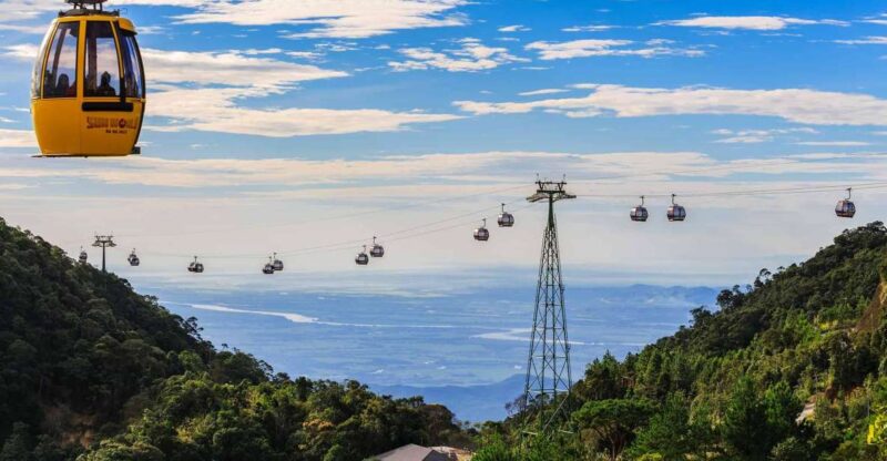 Da Nang: Sun World Ba Na Hills Entry Ticket with Cable Car - A Practical Guide to Visiting Sun World Ba Na Hills