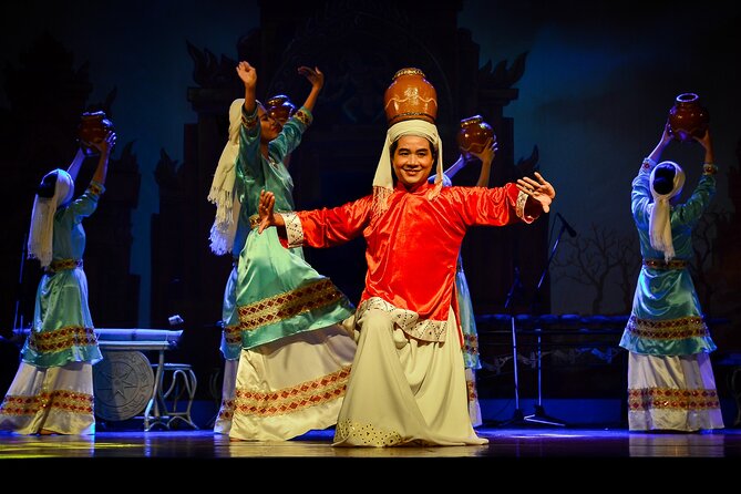 Da Nang: "Tien Sa Show" Ticket - The Practicalities: Planning Your Visit