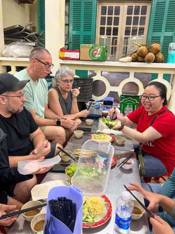 Da Nang Vegetarian Food Walking tour - Who Will Love This Tour?