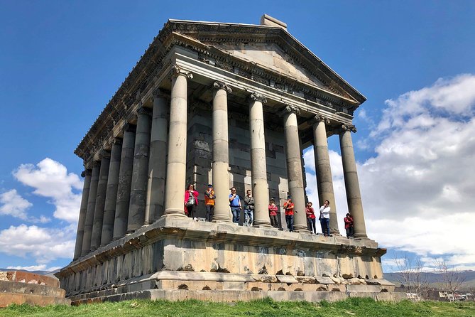 Daily private tour to Garni temple,Geghard monastery - Who Should Consider This Tour?