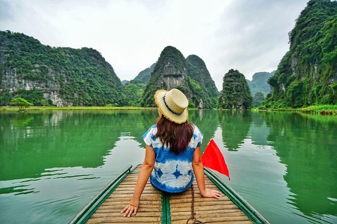 Daily Tour Trang An-Bai Dinh Group Tour - Who Is This Tour Best For?