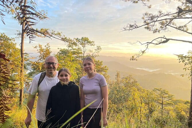 Dalat: Sunrise Trekking and Cloud Hunting experience - Who Should Consider This Tour?