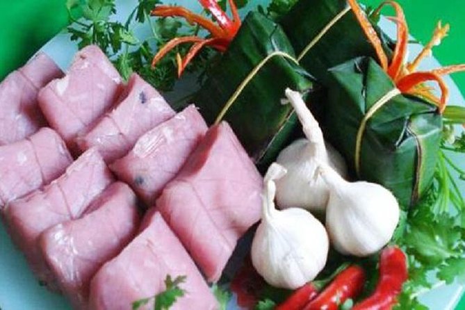 DaNang Night Foodie Tour-Sighseeing with Aodai Lady Rider Private - The Genuine Value of the Tour