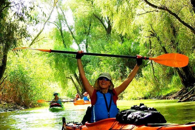 Danube Delta Private Tour from Bucharest - 2 Days tour - Frequently Asked Questions