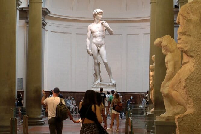 David & Accademia Gallery Florence Private Tour with Local Guide - Final Thoughts: Is This Tour for You?