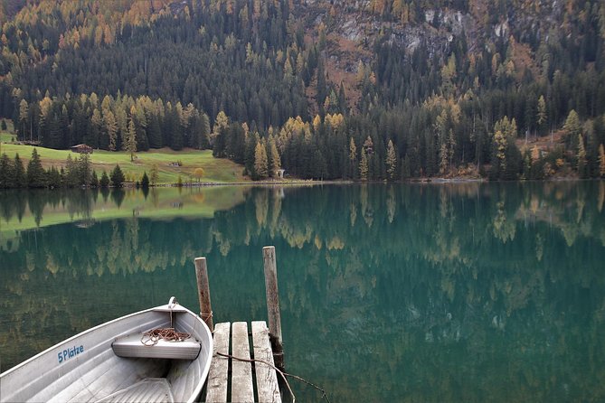 Davos - Private walking tour - What You Get and What You Don’t