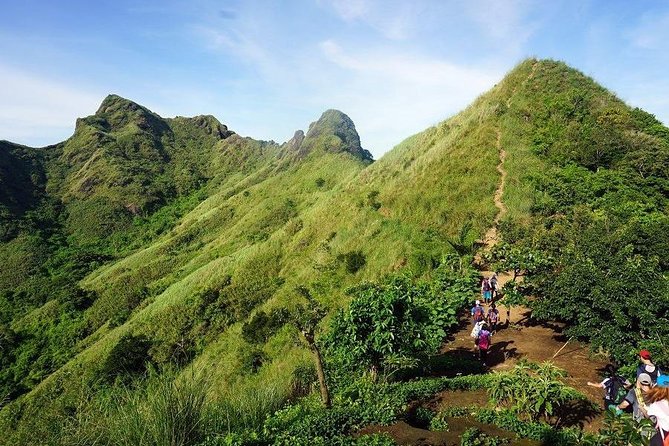 Day Hike Mt. Batulao 811 meters with transfers from Manila** - Practical Tips for Your Mt. Batulao Day Hike