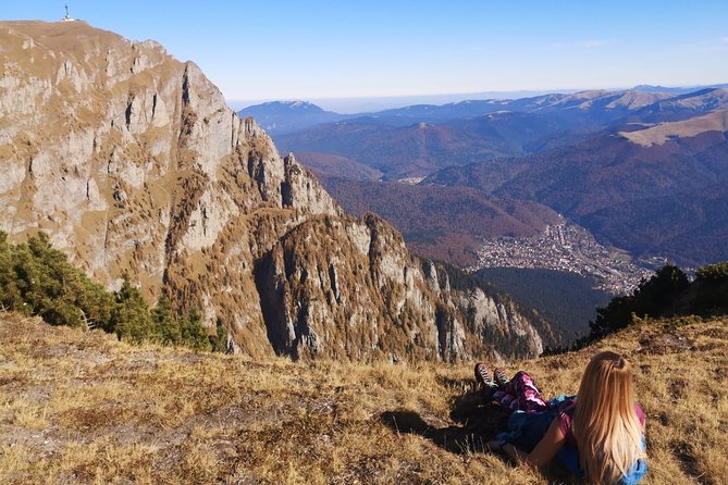 Day Hike PRIVATE - Bucegi Natural Park - What’s Special about Bucegi Natural Park?