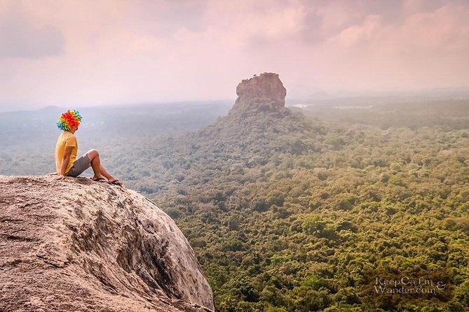 Day Tour from Colombo to Sigiriya, Dambulla & Polonnaruwa. - What to Expect and Consider