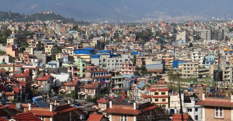 Day Tour of Monkey Temple & Kritipur, tasting local cuisines - Exploring Kathmandu’s Cultural Gems
