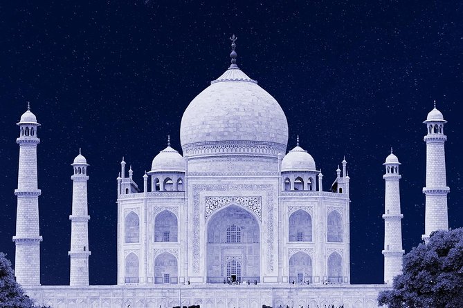 Day Tour Taj Mahal and Agra Tour From Delhi By Car 11 Hrs Only - Who Should Consider This Tour?