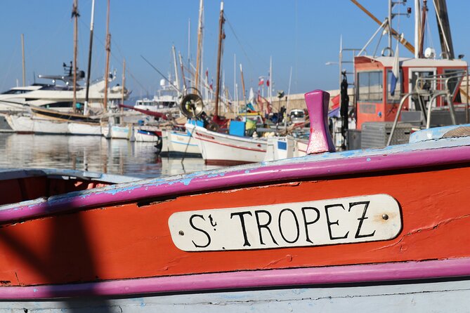 day tour - The Value of a Private Riviera Tour