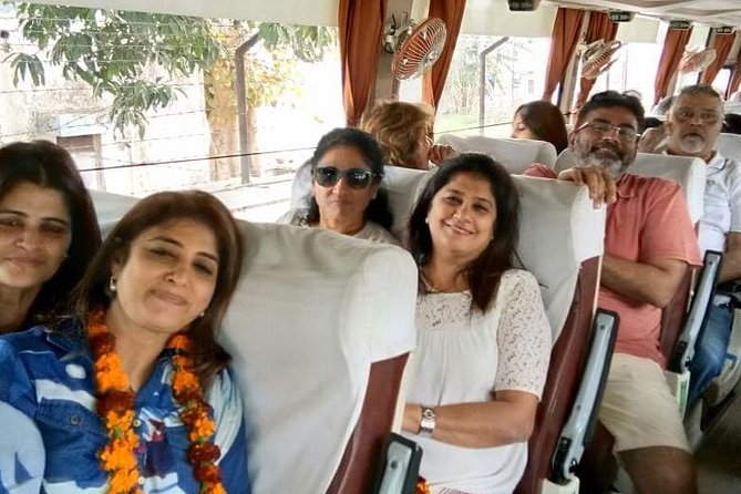 Day Trip Amritsar with Wagah Border Ceremony - Authentic Experiences and Practical Tips