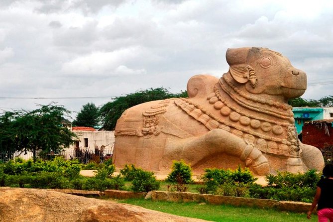 Day trip from Bangalore to Lepakshi for Temple architecture & paintings - Who Is This Tour Best For?
