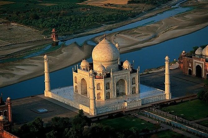 Day Trip to The Taj Mahal and Agra from Delhi - Who Would Love This Tour?