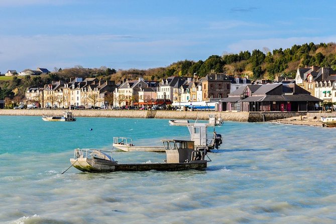 Day Trip with a local driver Mont Saint-Michel & Cancale from Saint-Malo - 7 h - Authentic Traveler Insights