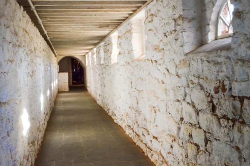 DC: Private Day Trip to Thomas Jeffersons Monticello Estate - The Value of a Private Guided Experience