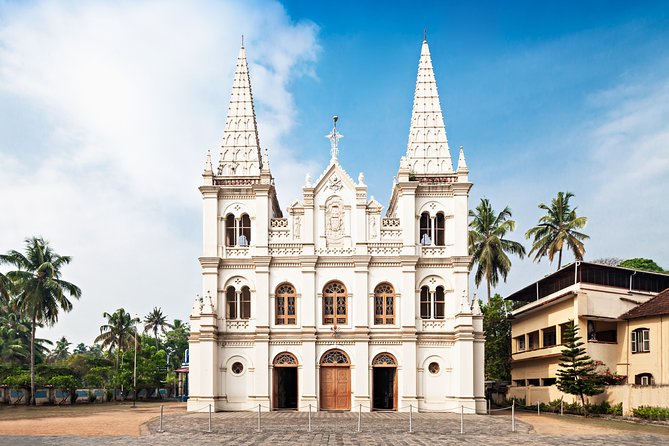Deep South of India - Kerala and Tamil Nadul - Overview of the Tour Experience