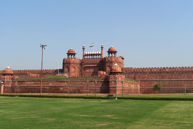 Delhi City Tour: Heritage and Cultural Gateways - Detailed Itinerary Breakdown