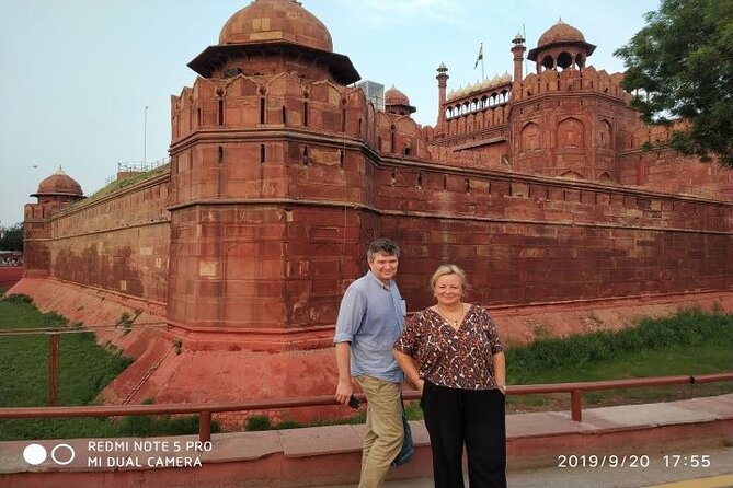 Delhi Highlights: Half Day or Full Day Heritage & City Tour - The Highlights: A Closer Look at Each Stop