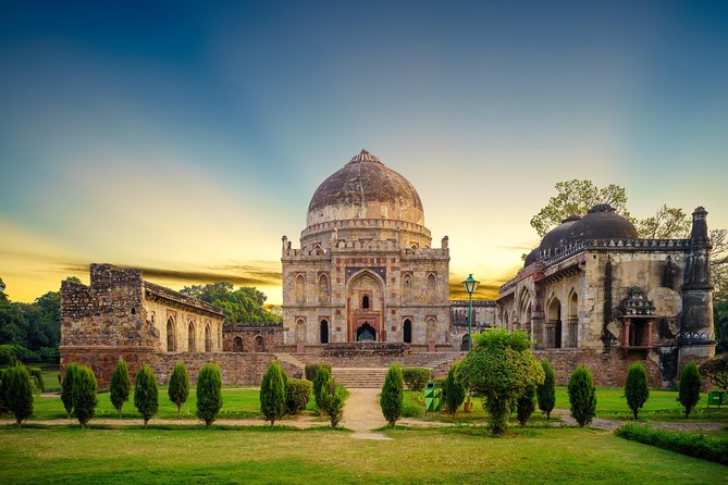 Delhi Private City Tour: Customize your own - The Practicalities of the Tour