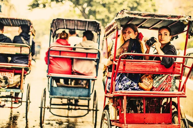Delhi: Private Guided Shopping Tour with Transfers - Who Will Love This Tour?