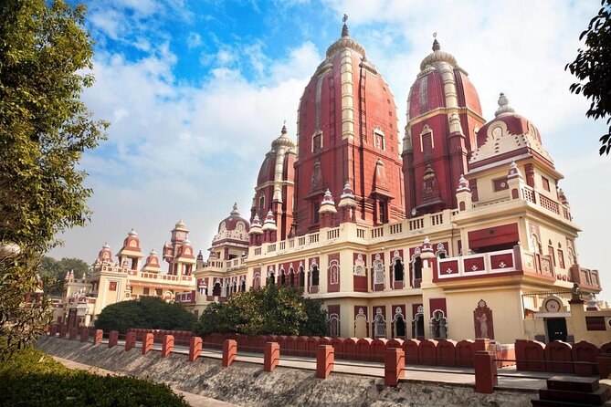Delhi: Private Guided Spiritual Sites Tour in Delhi - What Reviewers Are Saying