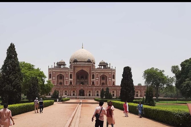 Delhi & Taj Mahal Private Day Tour with Lunch and Tickets - Day 2: Marveling at the Taj Mahal and Agra Fort