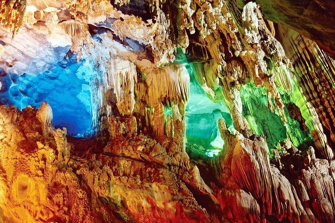 Deluxe Small Group Tour: Phong Nha Cave And Dark Cave 1 Day - Final Thoughts: Is It Worth It?
