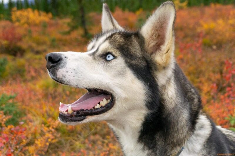 Denali: 1 Hour Tundra Walk With Free Running Sled Dogs - The Itinerary: A Closer Look