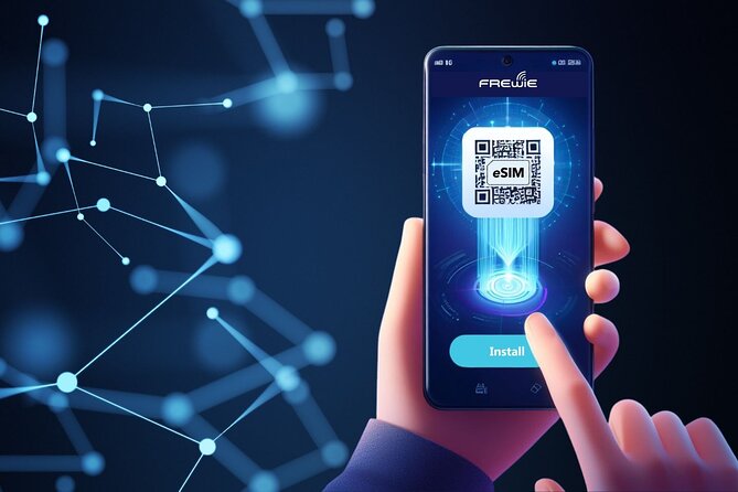 Denmark Data eSIM 0.5GB daily to 50GB 30 Days - What We Love About This eSIM