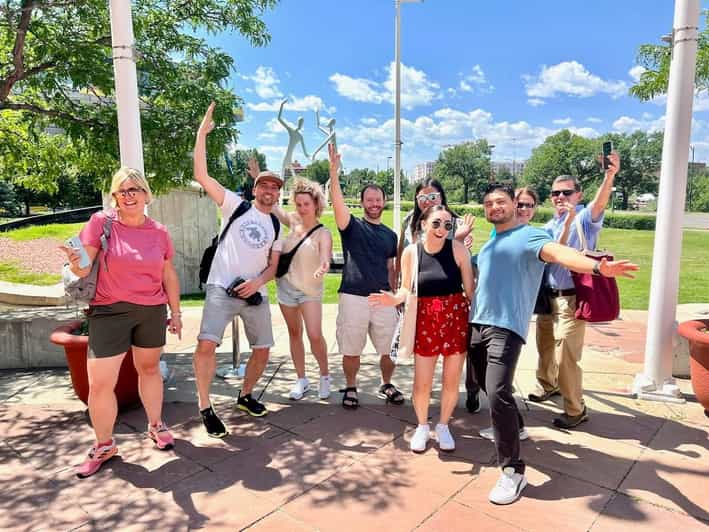 Denver's Twisted History Tour - What to Expect on the Tour