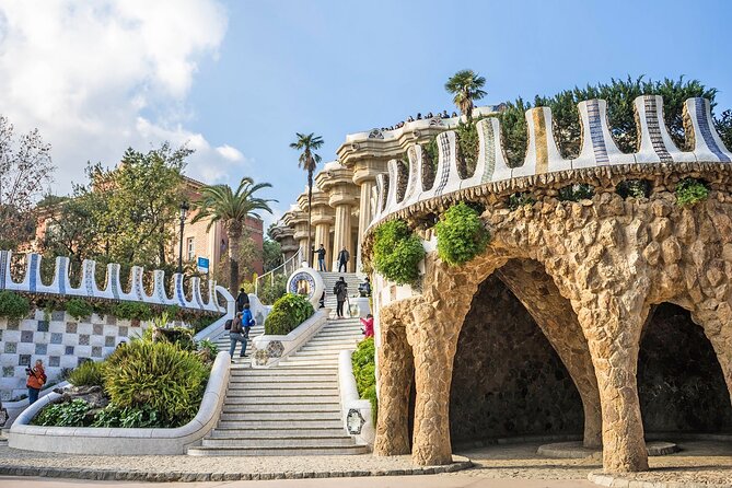 Departure Transfer from Barcelona to Airport BCN in Private Car/Van - Cancellation Policy and Flexibility
