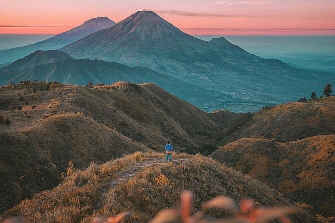 Dieng Plateau with Sikunir Sunrise Full-Day Tour - The Ancient Temples of Arjuna