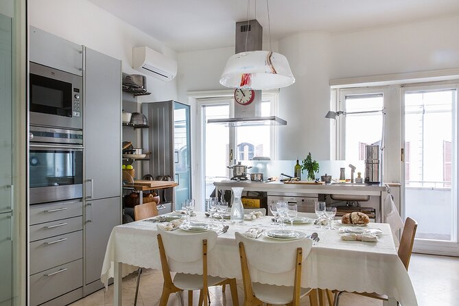 Dining Experience at a local's Home in Castellabate with Show Cooking - Why This Experience Resonates