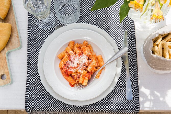 Dining Experience at a local's Home in Forio with Show Cooking - Practical Details: What You Need to Know