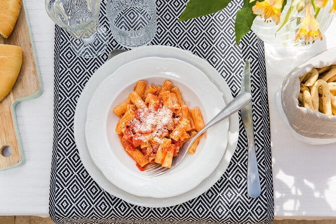 Dining experience at a local's home in Pontassieve with cooking demo - An Inside Look at the Experience