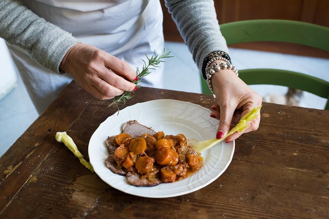 Dining Experience at a local's Home in San Miniato with Show Cooking - The Practicalities: Details That Matter