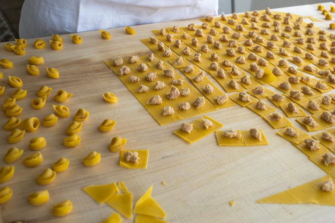 Dining Experience at a local's Home in Sant'Agnello with Show Cooking - Conclusions