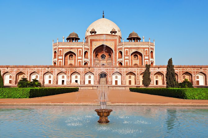 Discover Delhi's Cultural Heritage in a Day with Food Tasting - The Practicalities: What You Need to Know