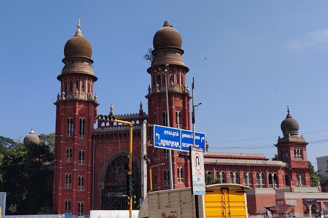 Discover Georgetown: Guided Bazaar Walk Through Vibrant Markets - Who Will Love This Tour?
