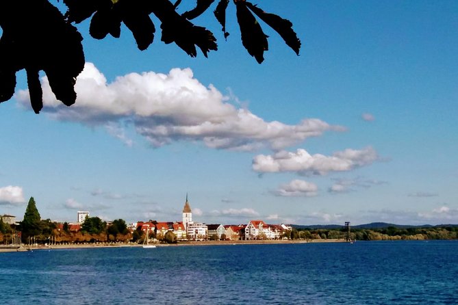 Discover Lindau Island and the Highlights of Bregenz in one day ! - Art, Culture, and Additional Sights
