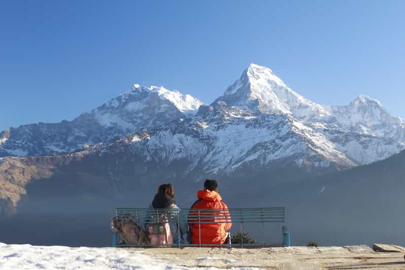 Discover Nepal: 12 Day Trekking and Wildlife Expedition - The Tour’s Value and Who It’s For