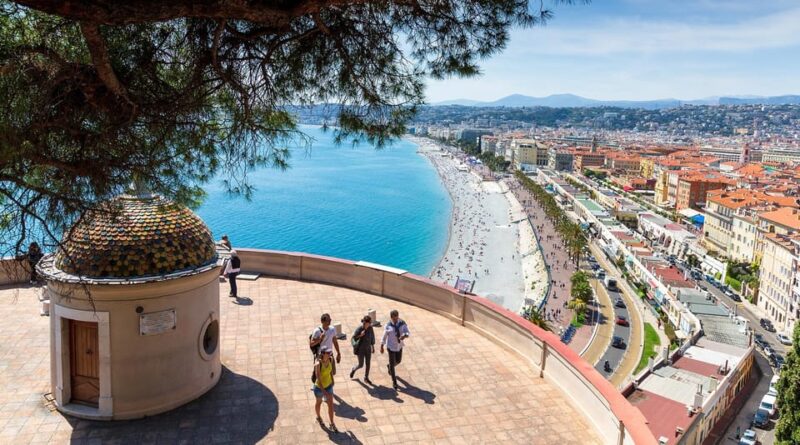 Discover Nice: Where History Meets Fun - What makes this tour stand out