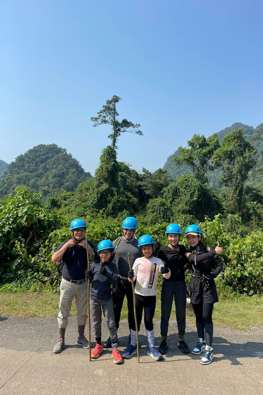 Discover of Wonderful caves Phong Nha and Paradise - Final Thoughts: Who Will Love This Tour?