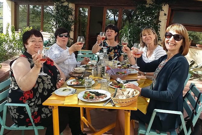 Discover Organic and Biodynamic Chianti Small Wineries - Practical Considerations