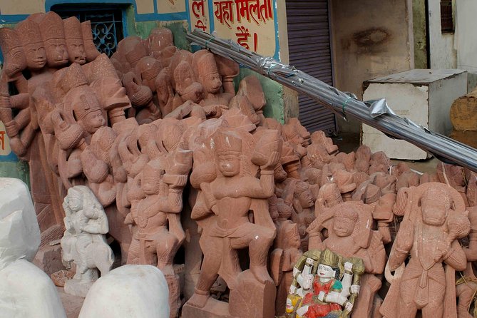 Discover Oriental Agra Day Tour - Why the Price Is a Good Value